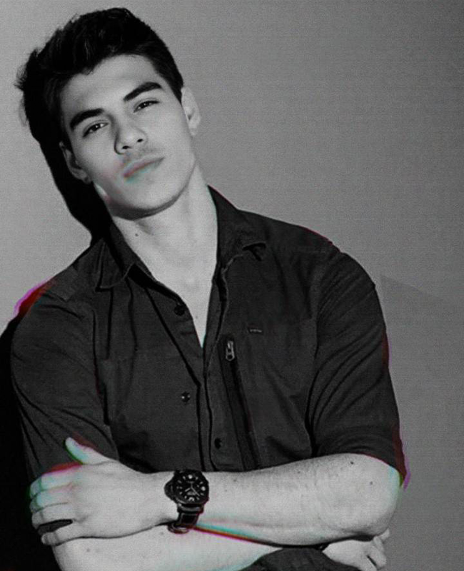 Rushel Montero Portfolio